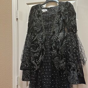 Chasing Fireflies | Costumes | Chasing Fireflies Dark Princess Witch ...